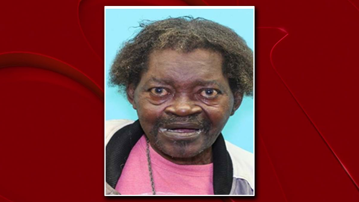 Dallas Police Ask For Help Finding Critically Missing Man Nbc 5