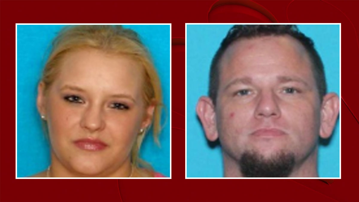 Amber Alert Issued in Ellis County for 2 Missing Children – NBC 5 ...