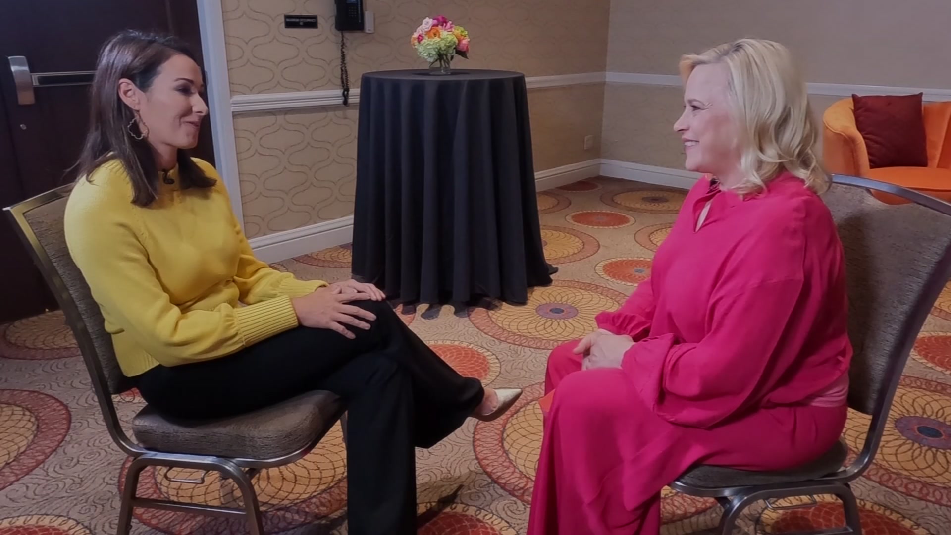 Patricia Arquette Weight Loss 2022