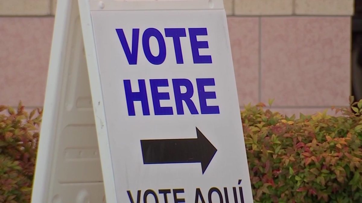 Argyle ISD voters approve $423 million bond in May election – NBC 5 ...