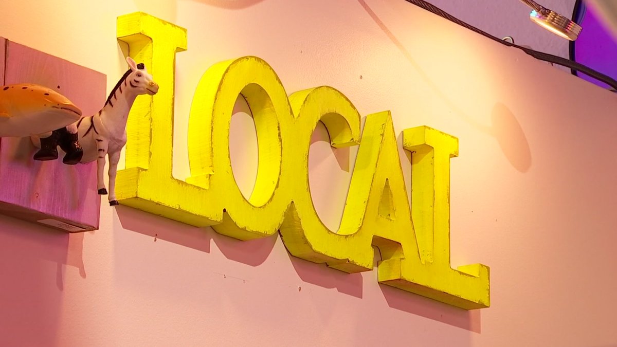 Dallas Suburb Observes Small Business Saturday – NBC 5 Dallas-Fort Worth