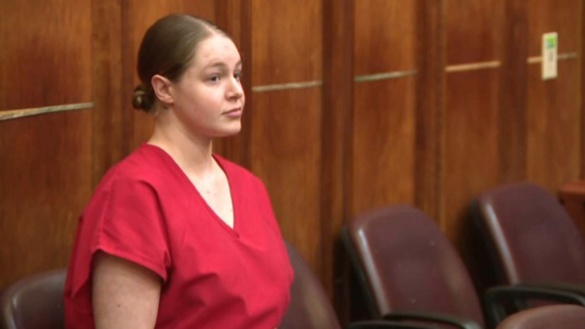 Computer hacking charges dropped against OnlyFans model accused of ...