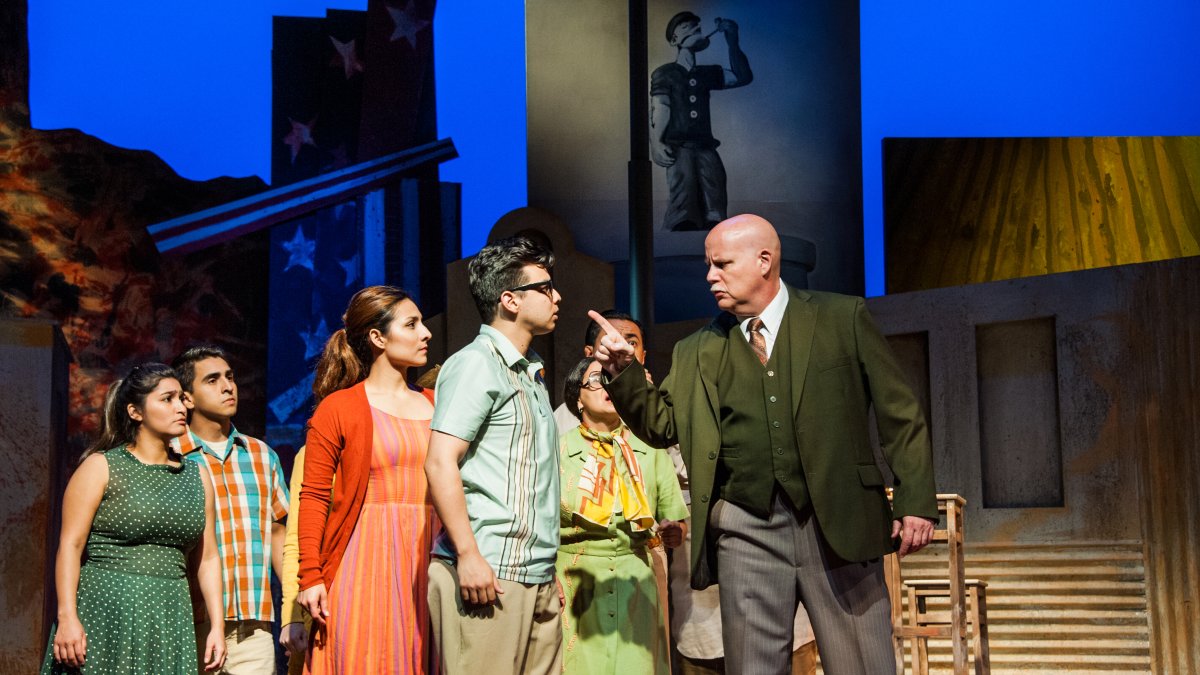 Cara Mía Theatre’s ‘Crystal City 1969’ Play to Run Through Dec. 18 ...