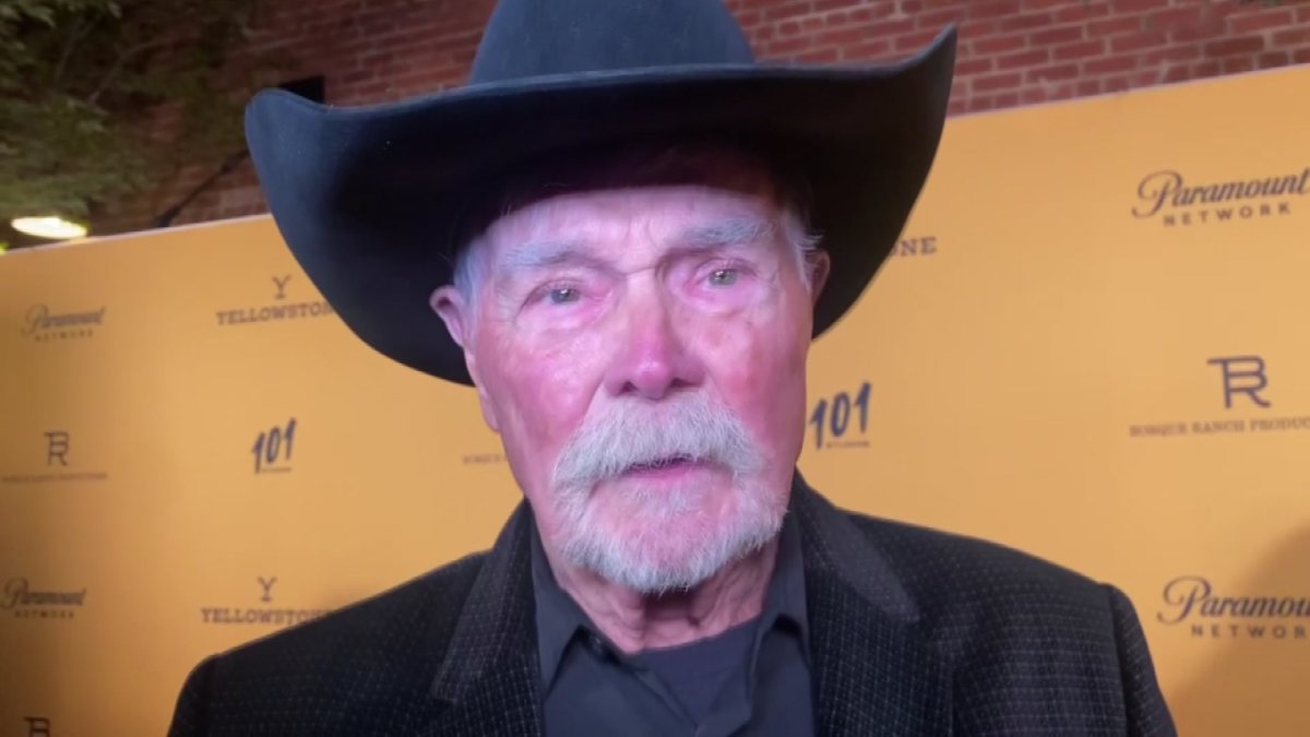 Yellowstone Series Hosts Premiere In Fort Worth Nbc 5 Dallas Fort Worth
