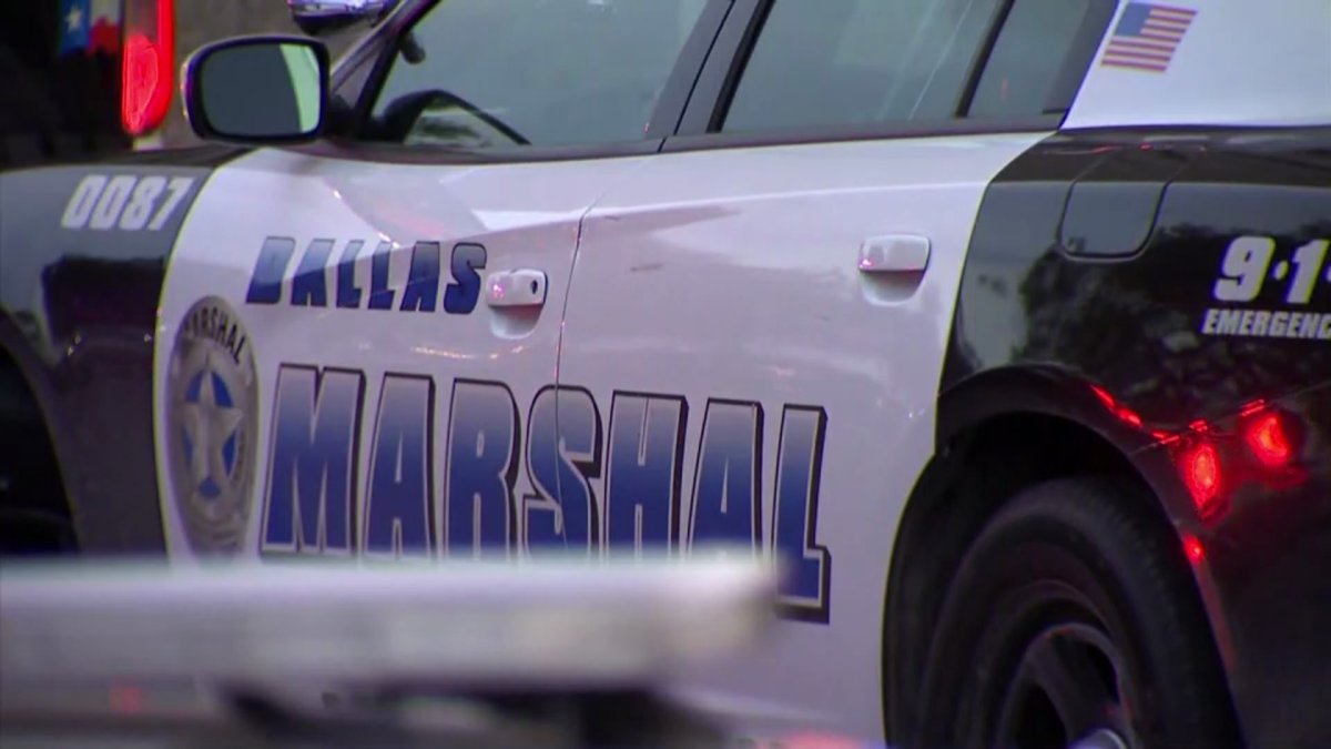 Police Give Latest on Deadly Shooting at Dallas Medical Examiner’s ...