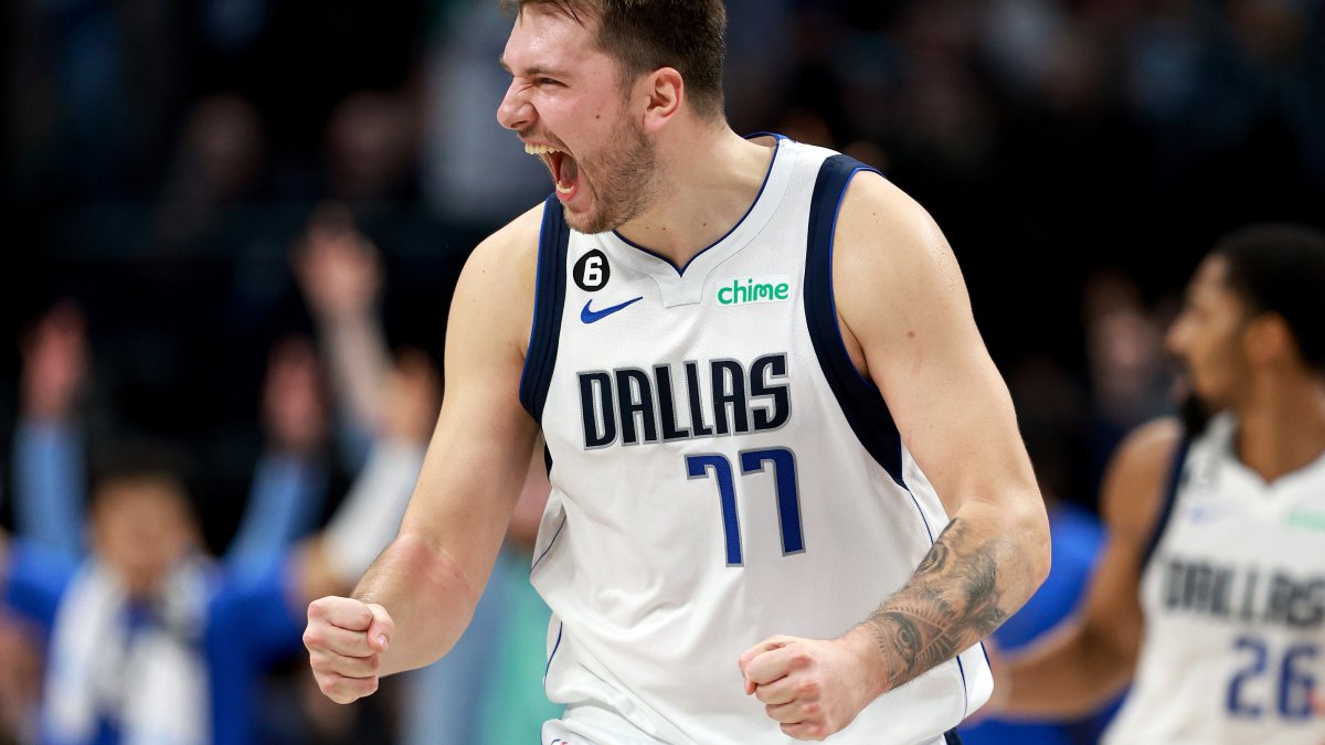 How to Vote for the Dallas Mavericks in NBA’s All Star Game – NBC 5 ...