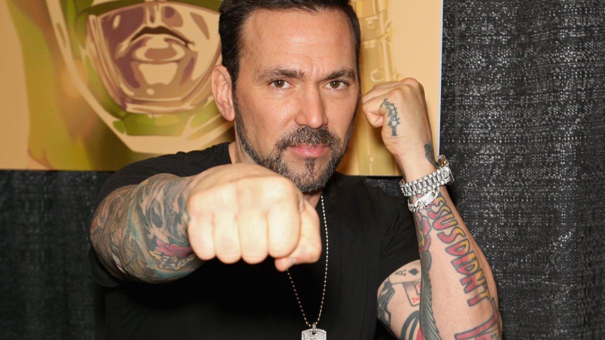 ‘Power Rangers’ Actor Jason David Frank’s Wife Reveals His Cause of Death – NBC 5 Dallas-Fort Worth