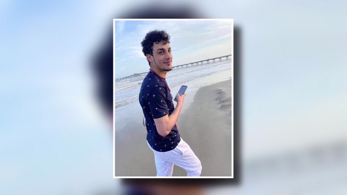 Widow of Texas Road Rage Victim Shares Story – NBC 5 Dallas-Fort Worth