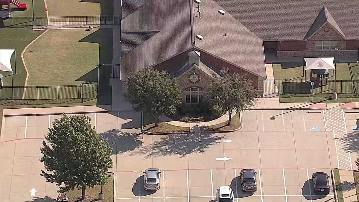 Texas Kids Exposed to THC, Preschool Employee Arrested – NBC 5 Dallas ...