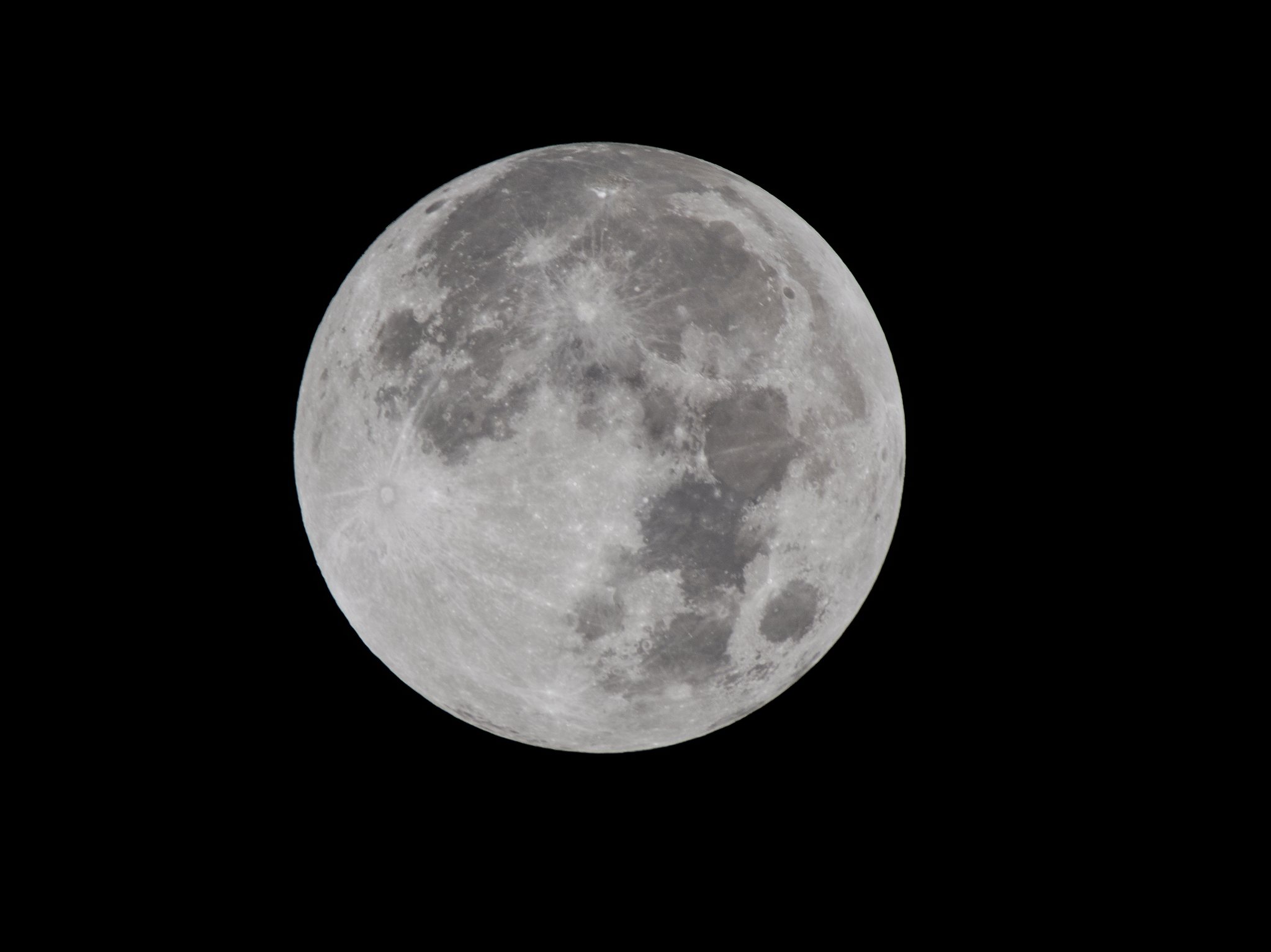 PHOTOS: Total Lunar Eclipse Over North Texas 2022 – NBC 5 Dallas-Fort Worth