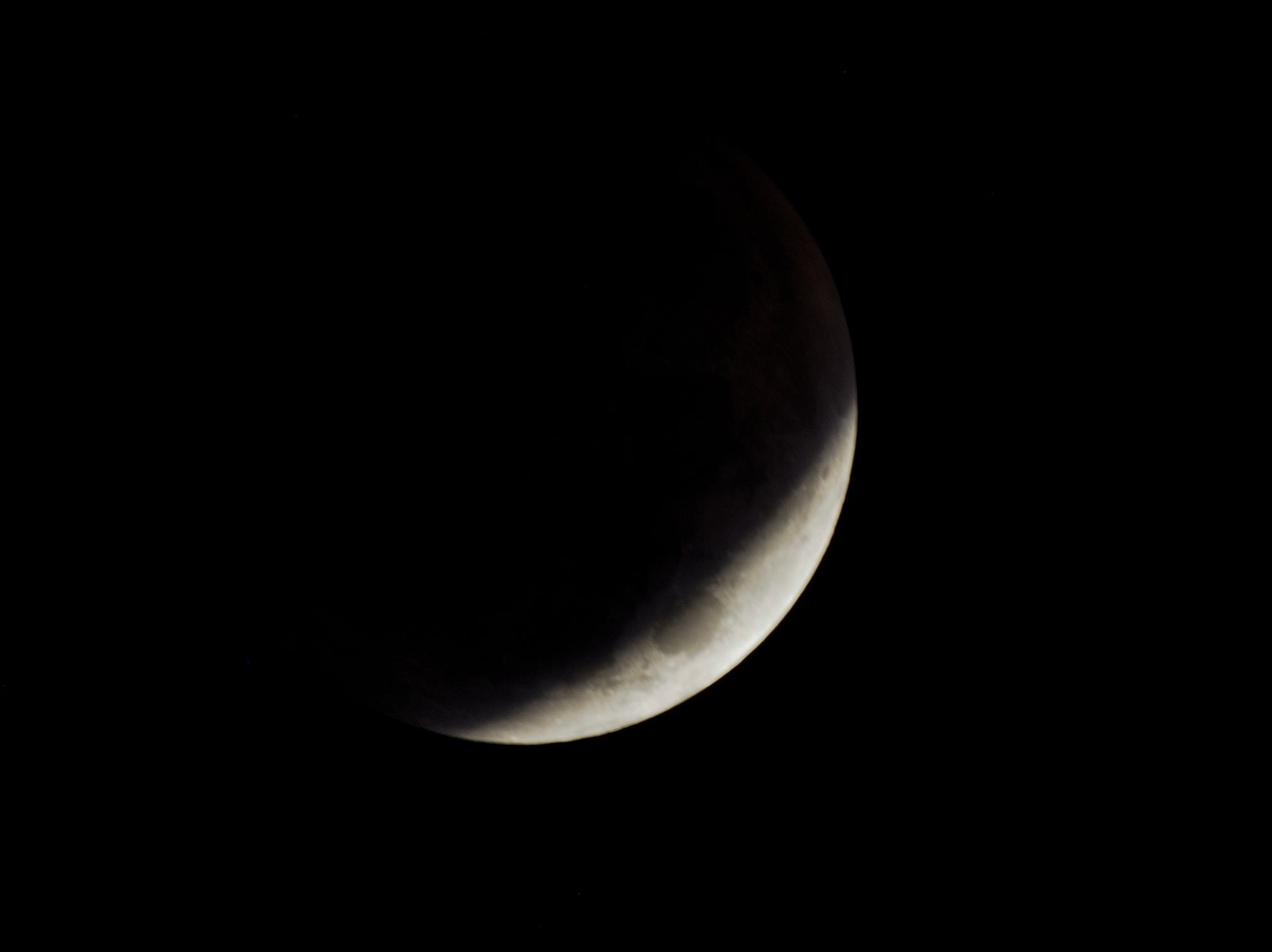 PHOTOS: Total Lunar Eclipse Over North Texas 2022 – NBC 5 Dallas-Fort Worth