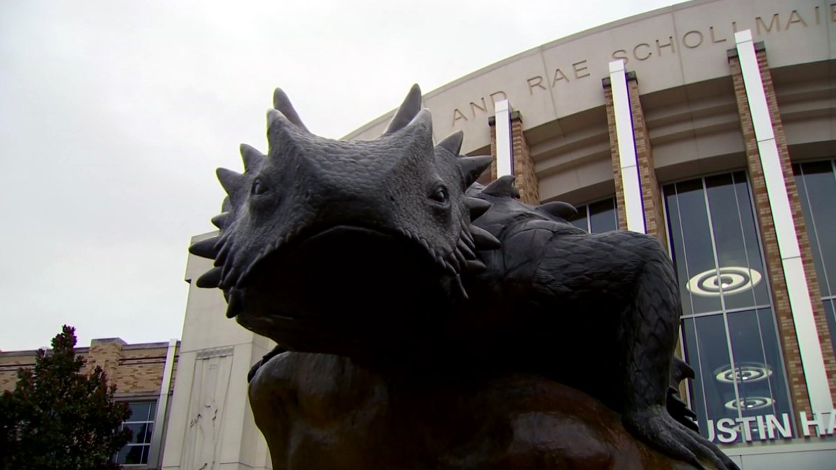 TCU Ranked No. 3 Behind Georgia and Michigan – NBC 5 Dallas-Fort Worth