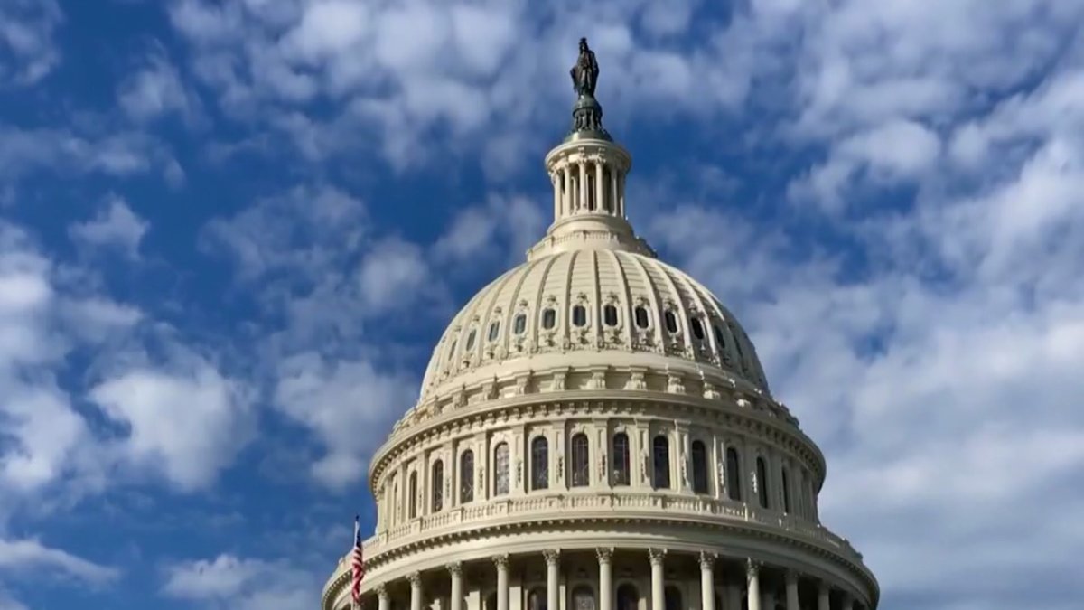 Midterm Results Could Mean Big Changes for Republicans – NBC 5 Dallas ...