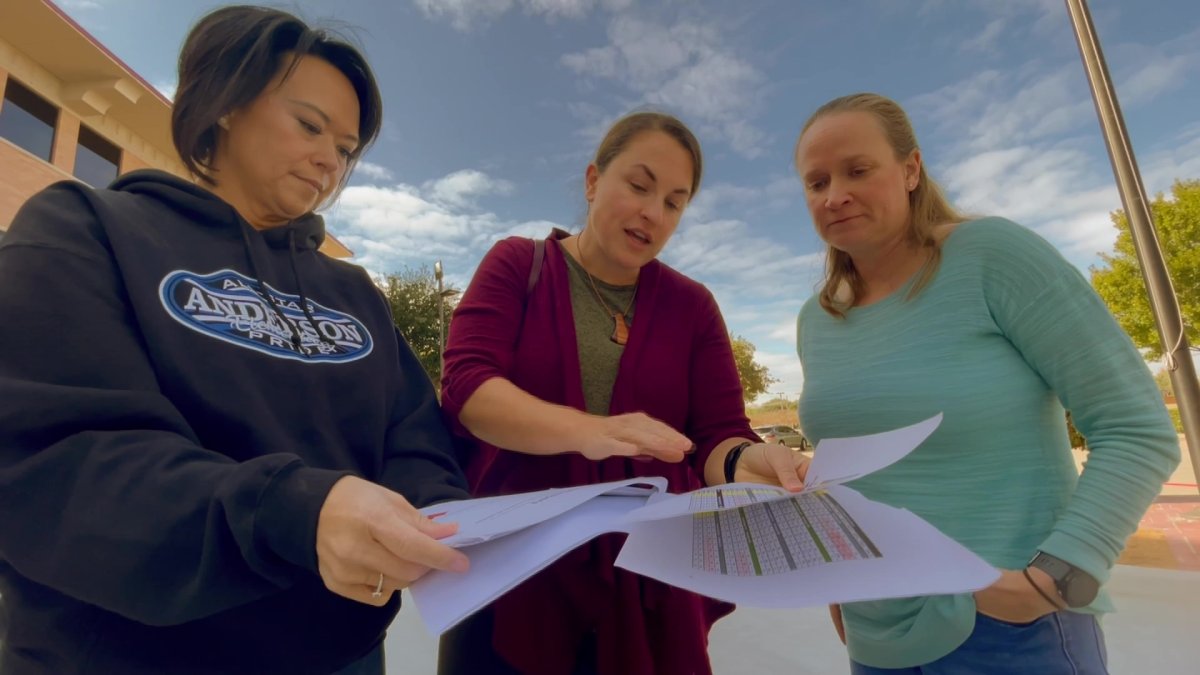 Parents Pressure Allen ISD Over Controversial Rezoning Plan – NBC 5 ... Parents Pressure Allen ISD Over Controversial Rezoning Plan – NBC 5 ...