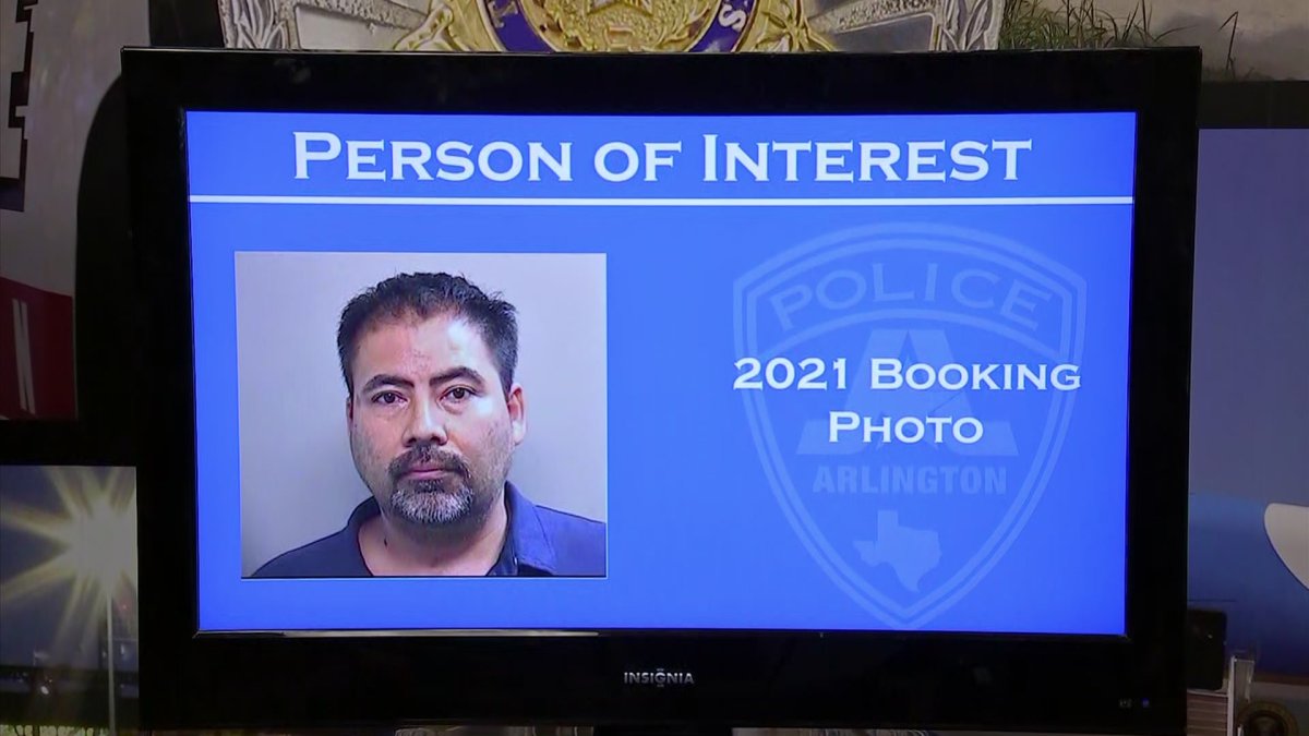 Woman Found Beaten to Death a Block From Police Station – NBC 5 Dallas ...