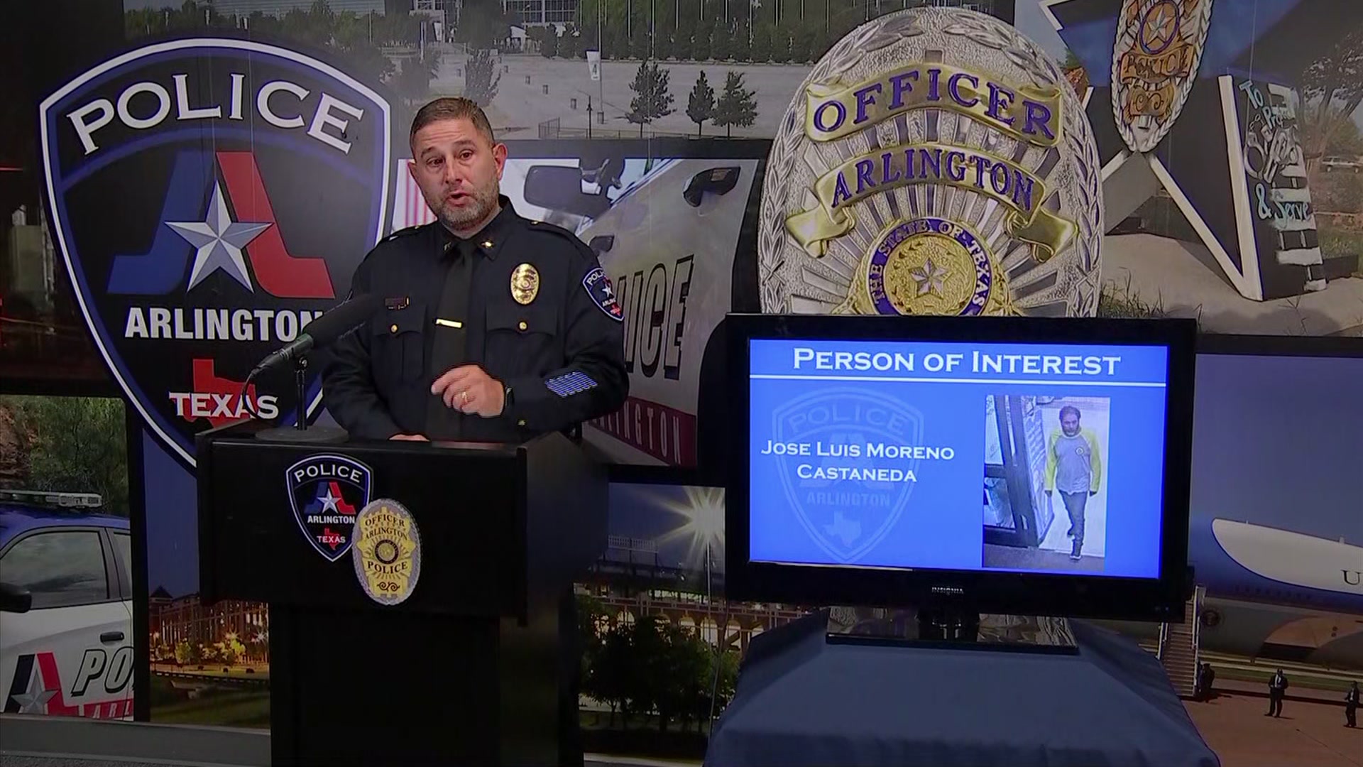 Woman Found Beaten to Death a Block From Police Station – NBC 5 Dallas ...