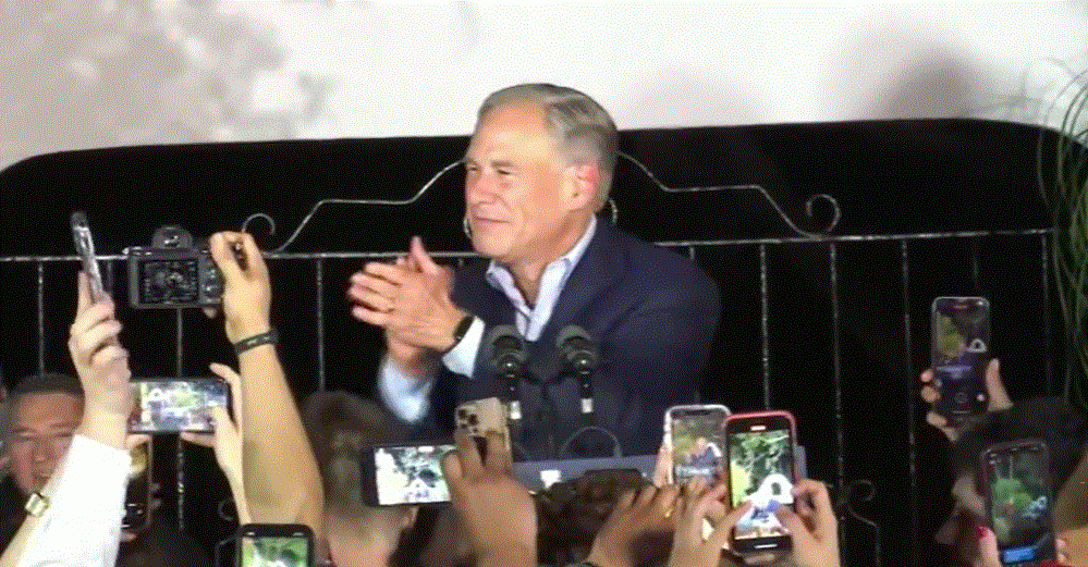 Texas Gov Abbott Calls Another Special Session To Tackle Education