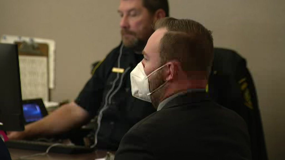 Jury Begins Deliberations in Deep Ellum Assault Caught on Camera – NBC ...