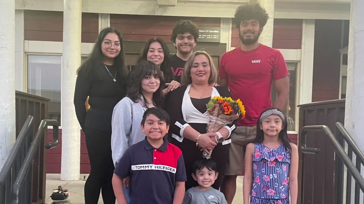 1 Charged in Carrollton Crash That Killed Mom of 8 – NBC 5 Dallas-Fort ...