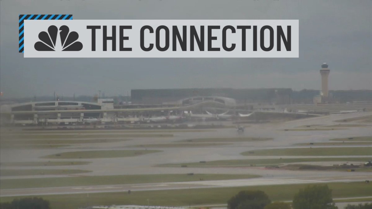 Sweater Weather Arrives: The Connection – NBC 5 Dallas-Fort Worth