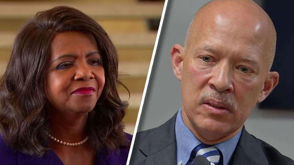 Dallas County DA Wins Second Term – NBC 5 Dallas-Fort Worth