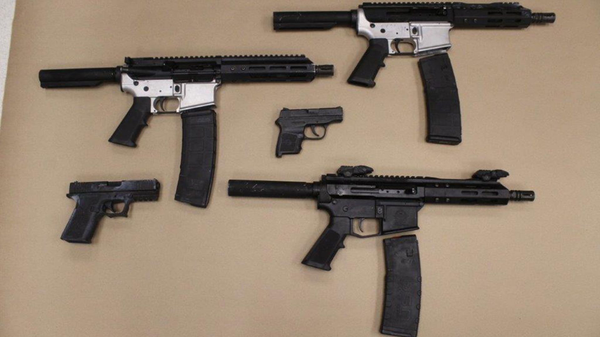 Another Man ID’d, Charged in Fatal Dallas-Area Chase – NBC 5 Dallas ...