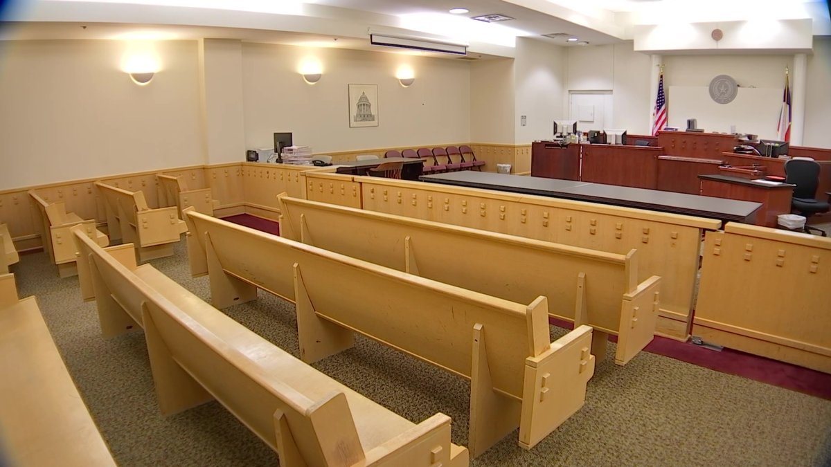 Jury Selection Starts In Aaron Dean Murder Trial Nbc 5 Dallas Fort Worth
