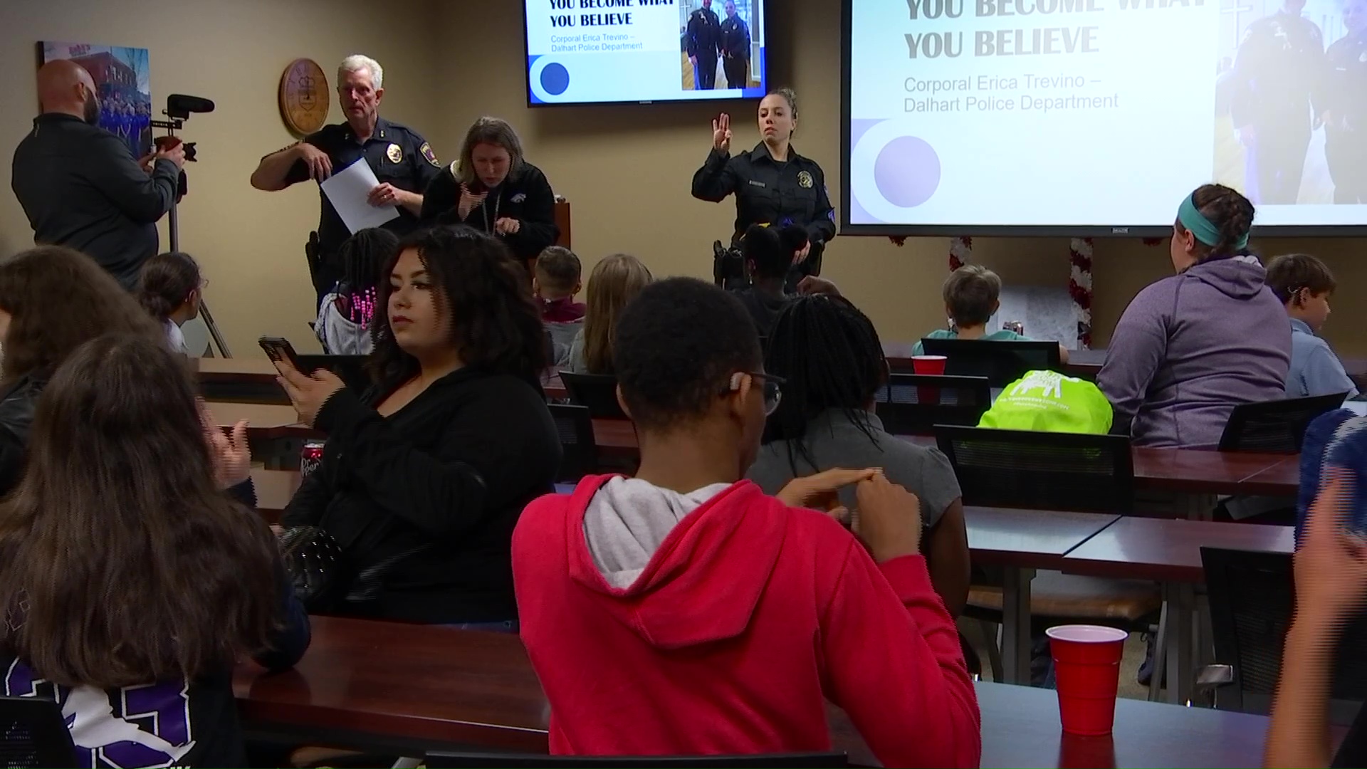 Ancestry DNA Test Connects Aging Veteran With Son He Never Knew - Fort ...