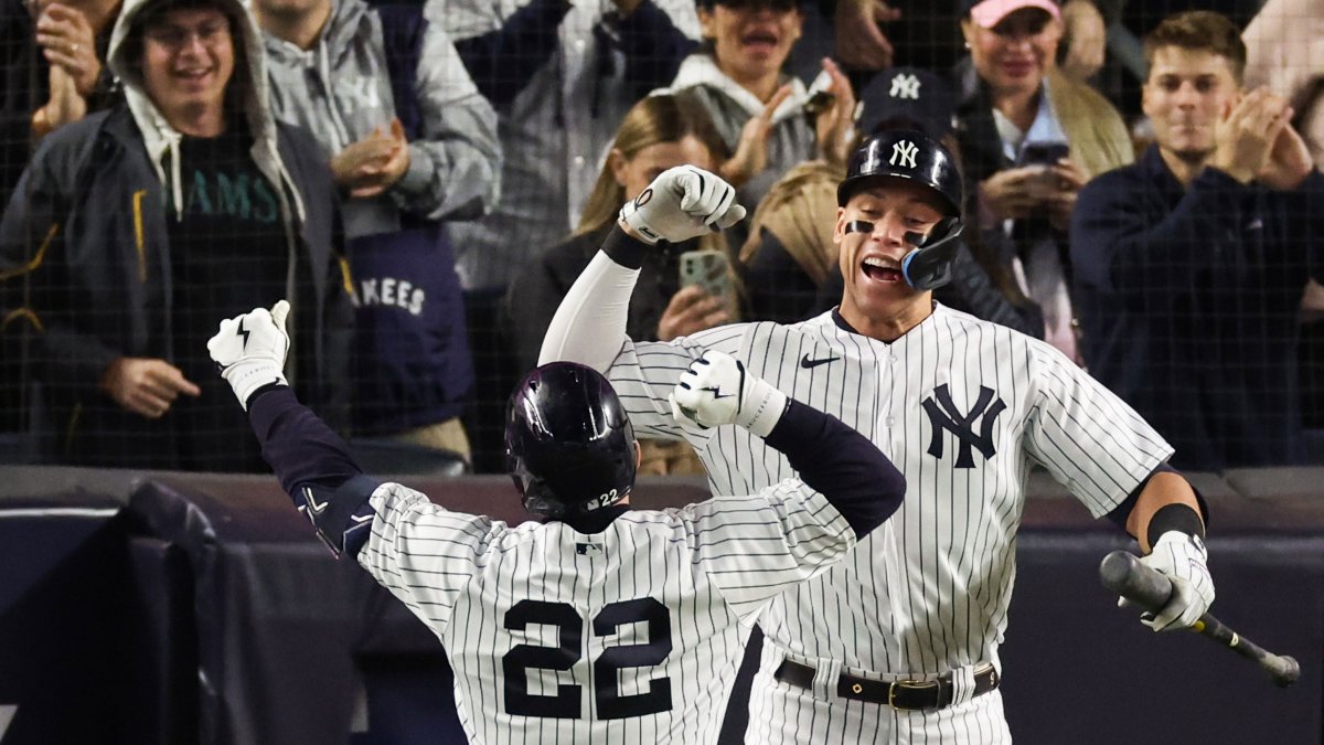 The MLB’s Most Valuable Franchises Heading Into 2023 Season – NBC 5 ...