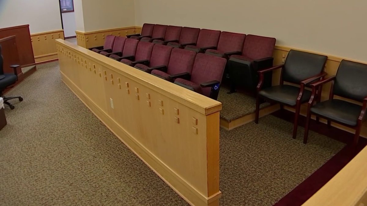 How Did Aaron Dean Do on the Stand? Legal Expert Weighs in – NBC 5 ...