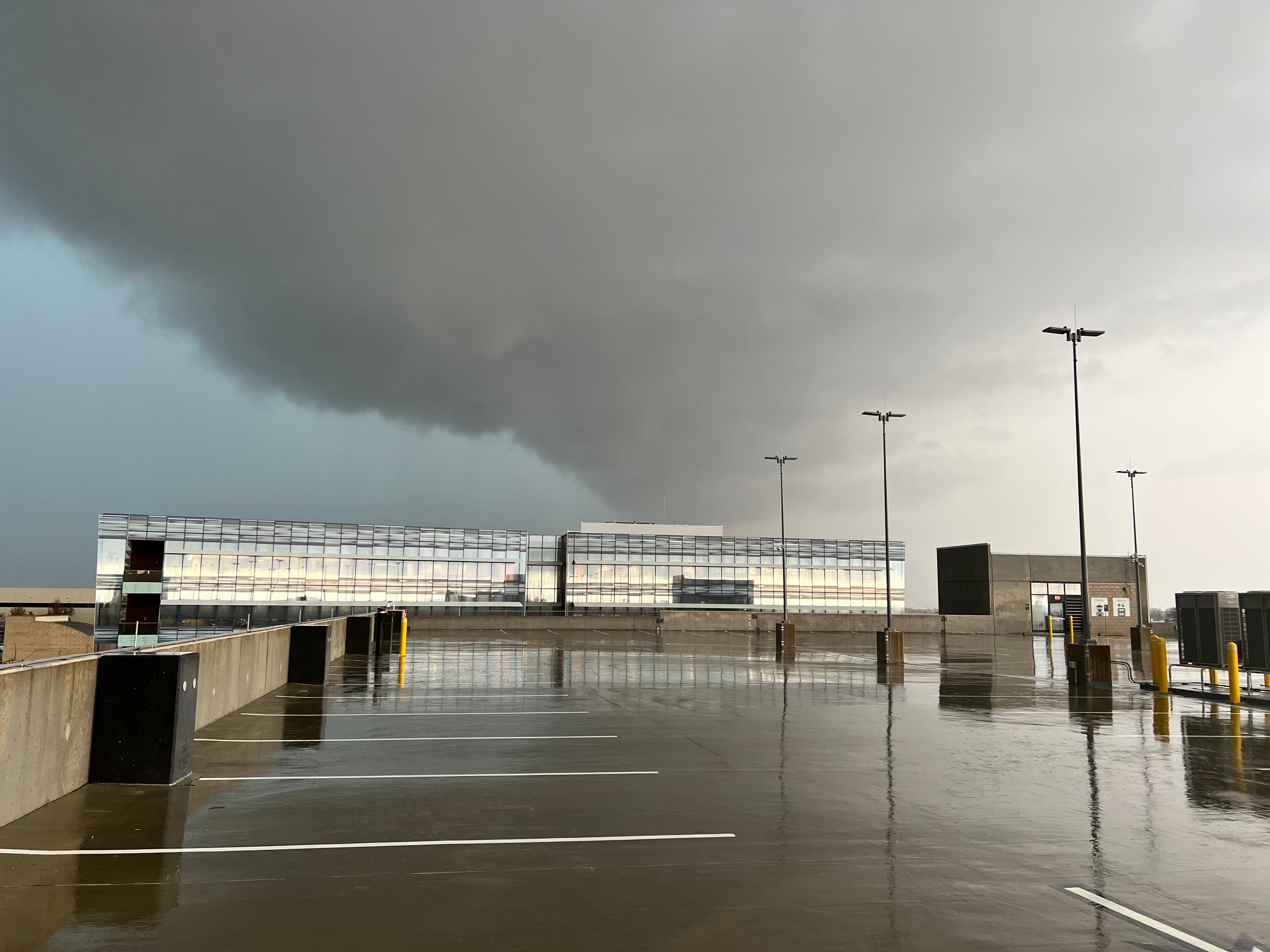 Photos: Storms Produced Tornadoes in North Texas – NBC 5 Dallas-Fort Worth