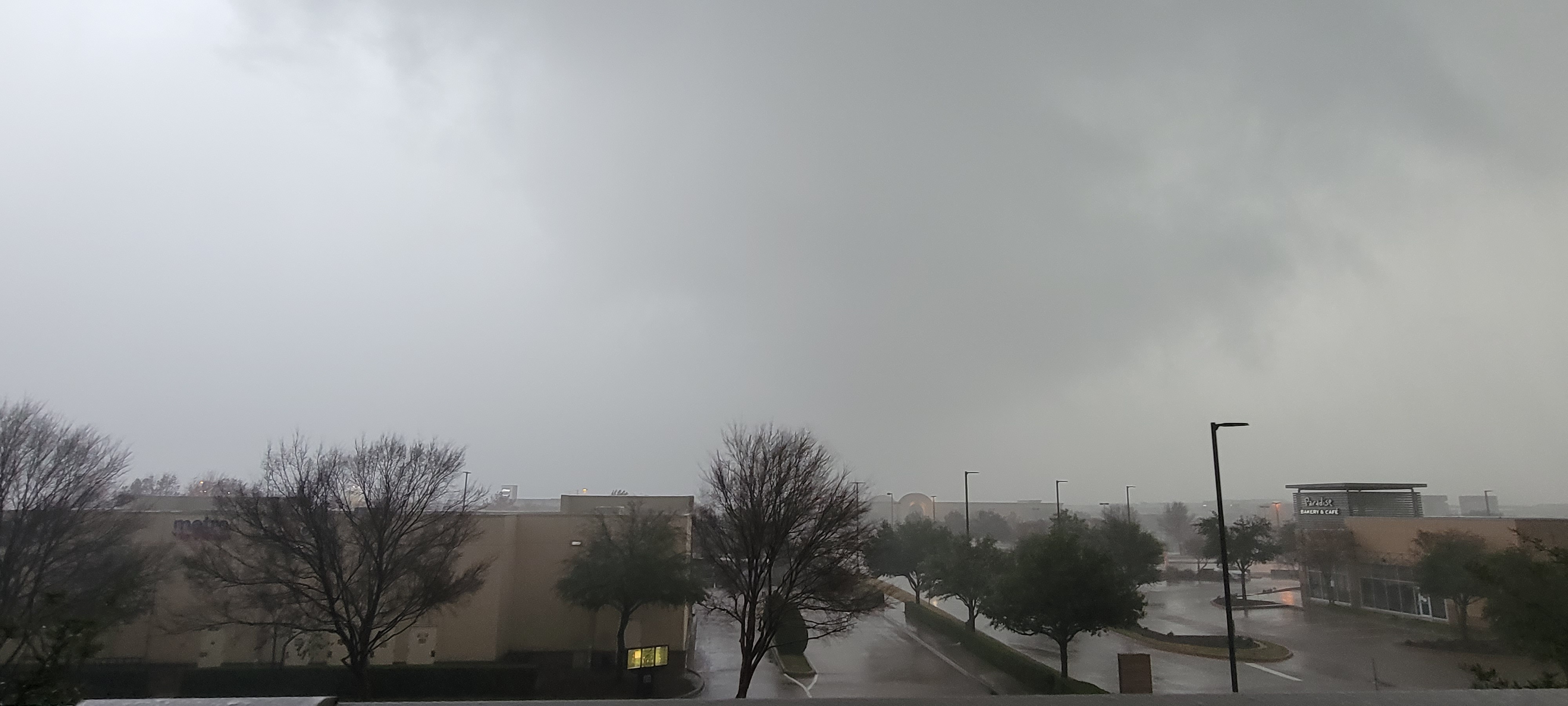 Photos: Storms Produced Tornadoes in North Texas – NBC 5 Dallas-Fort Worth