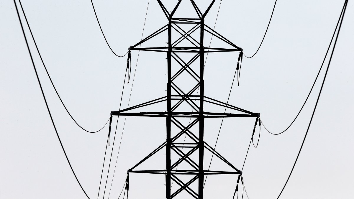 Power Outages in NC Caused by Gunfire at Substations: Officials – NBC 5 ...