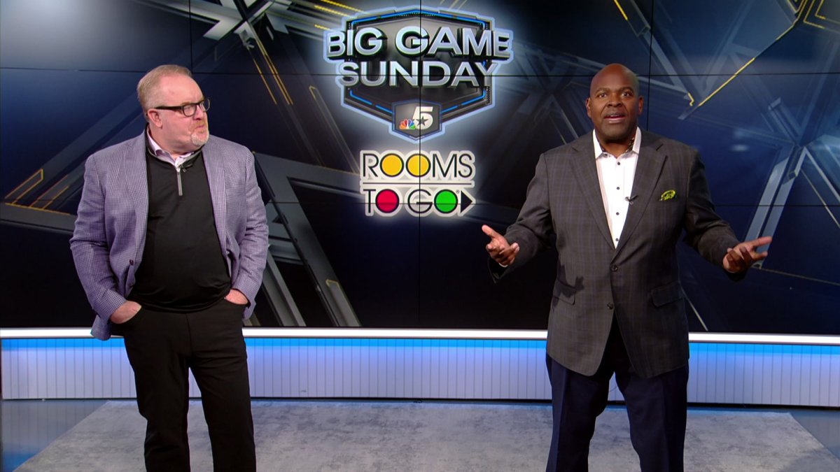 Brian Estridge Talks TCU’s Historic Football Season – NBC 5 Dallas-Fort ...