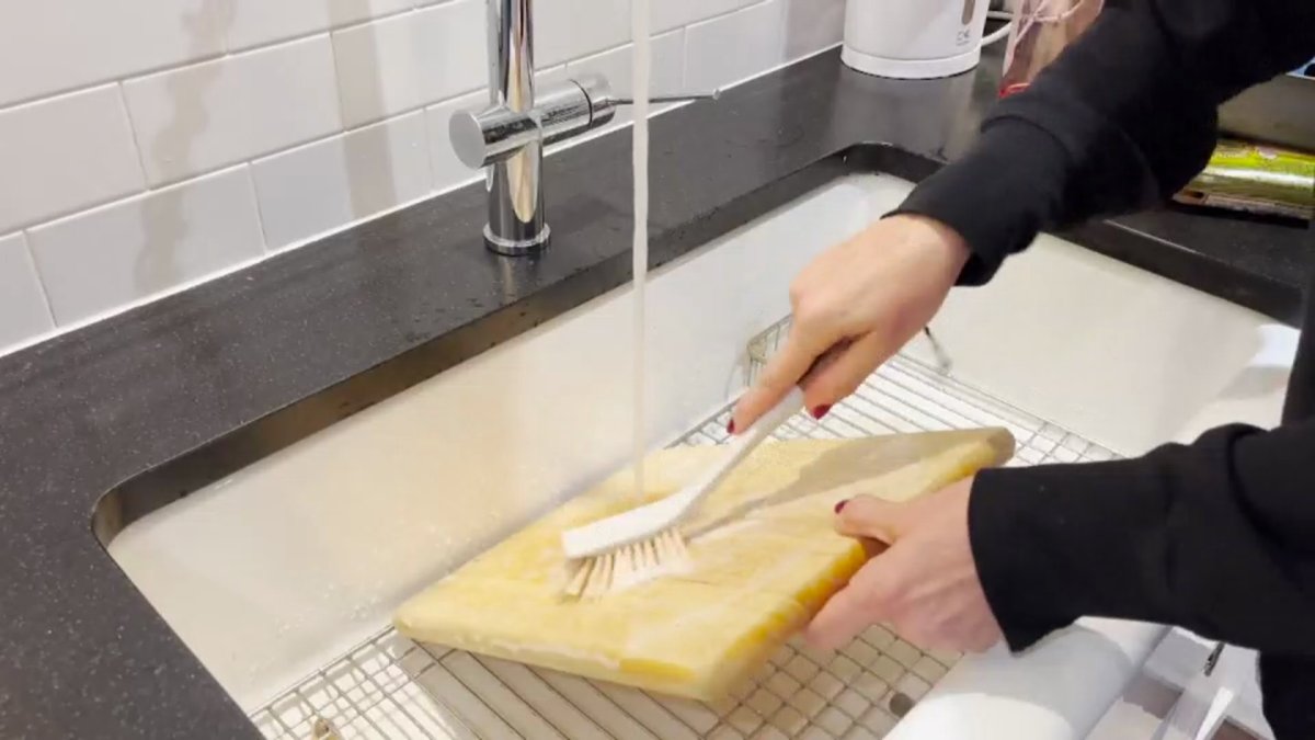 Tips to Avoid Cross-Contamination in the Kitchen – NBC 5 Dallas-Fort Worth
