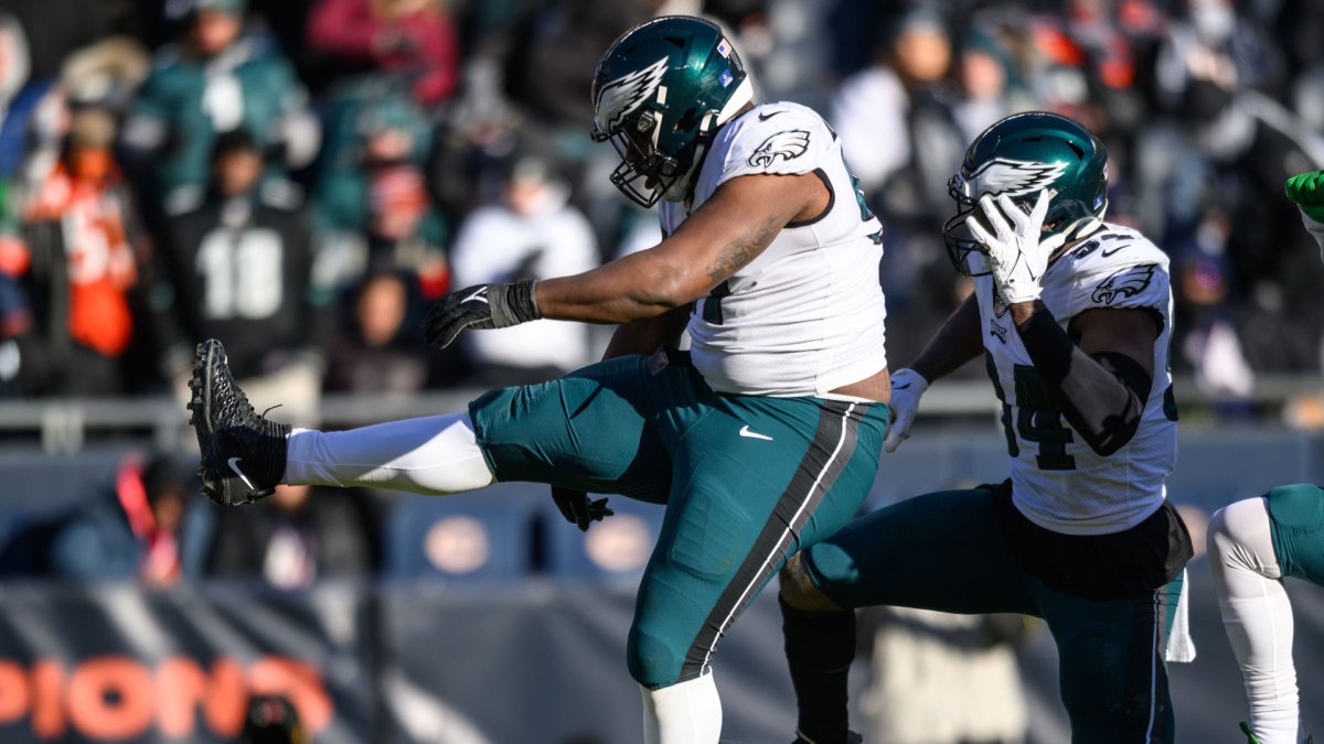 What Is the NFL Playoffs Format and How Does It Work? – NBC 5 Dallas ...