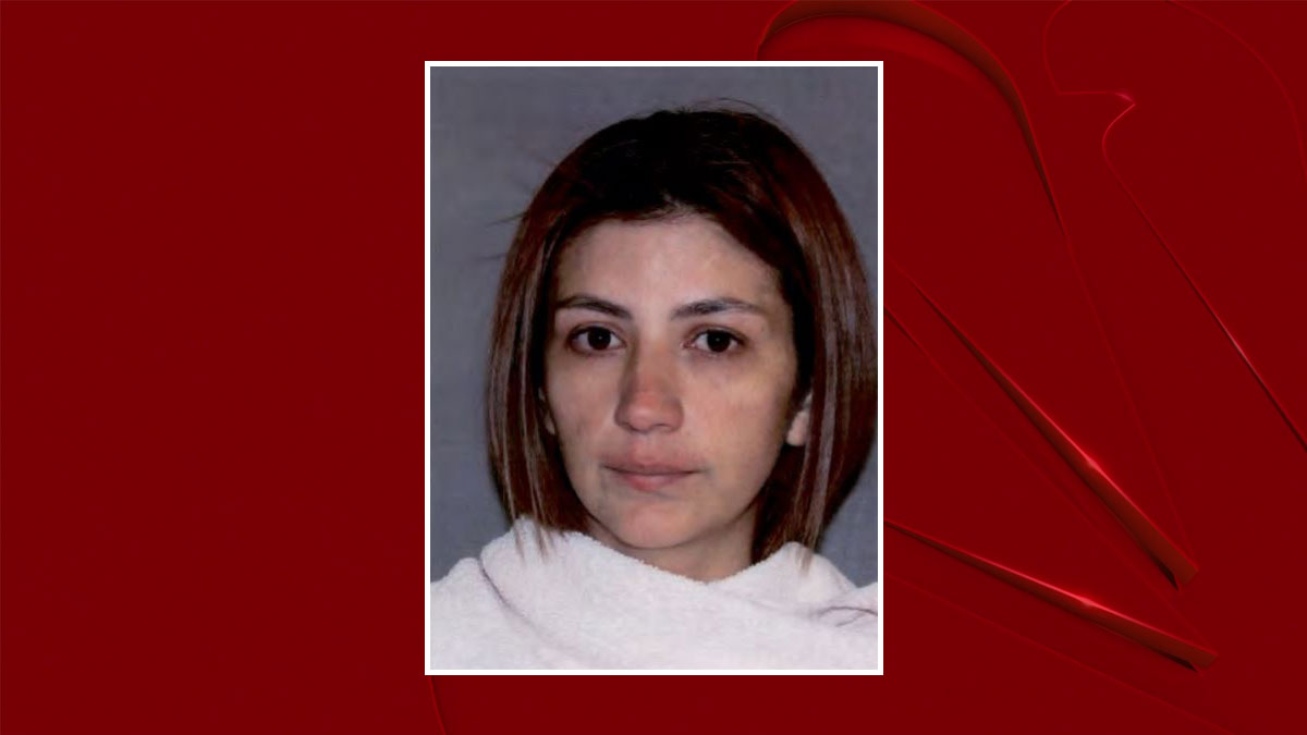 Woman Accused of Stealing Mail From Texas Churches – NBC 5 Dallas-Fort ...