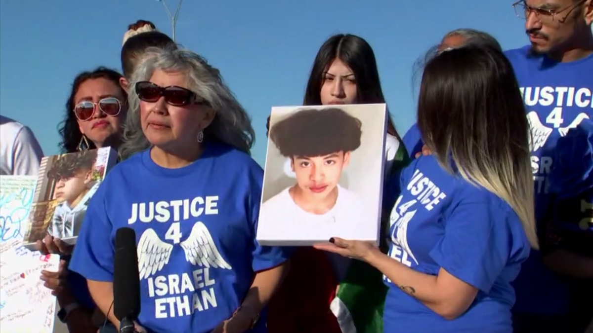 Missing Fort Worth Teen Idd As Fatal Hit And Run Victim Nbc 5 Dallas