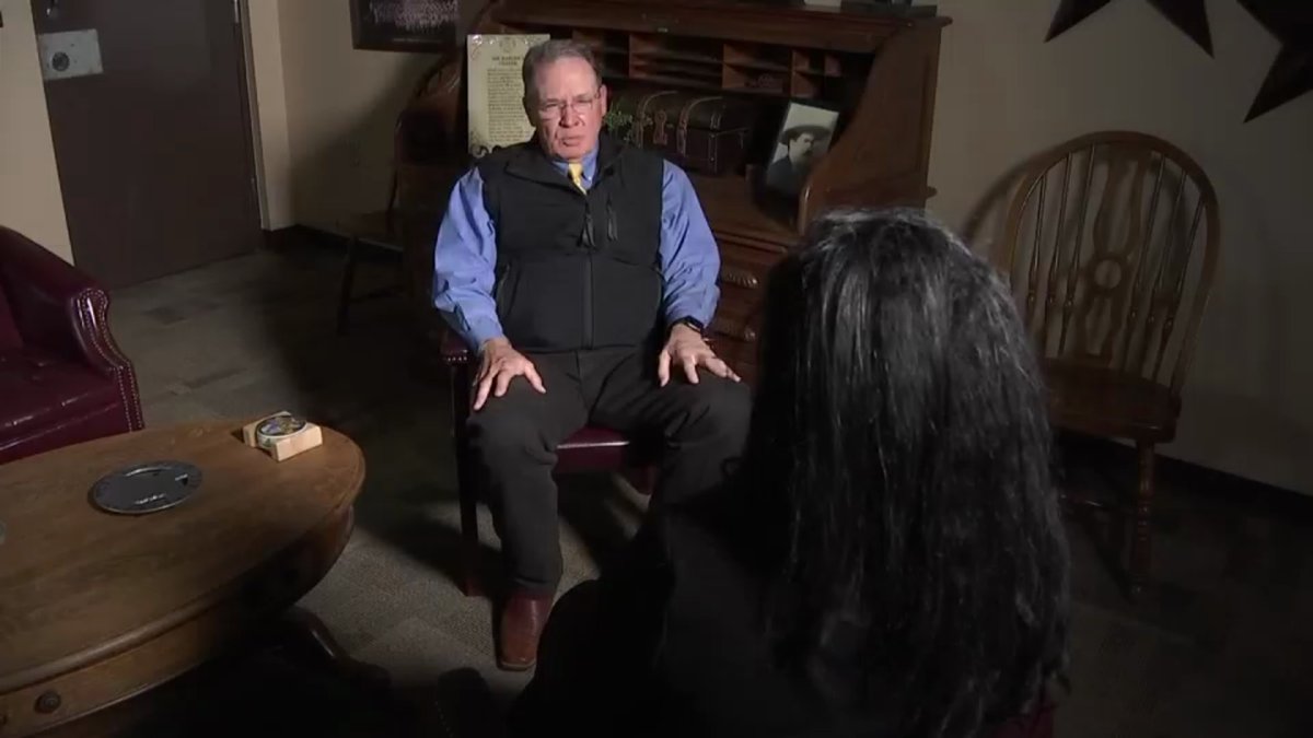 Wise County Sheriff and Investigators Continue to Work Athena Strand ...