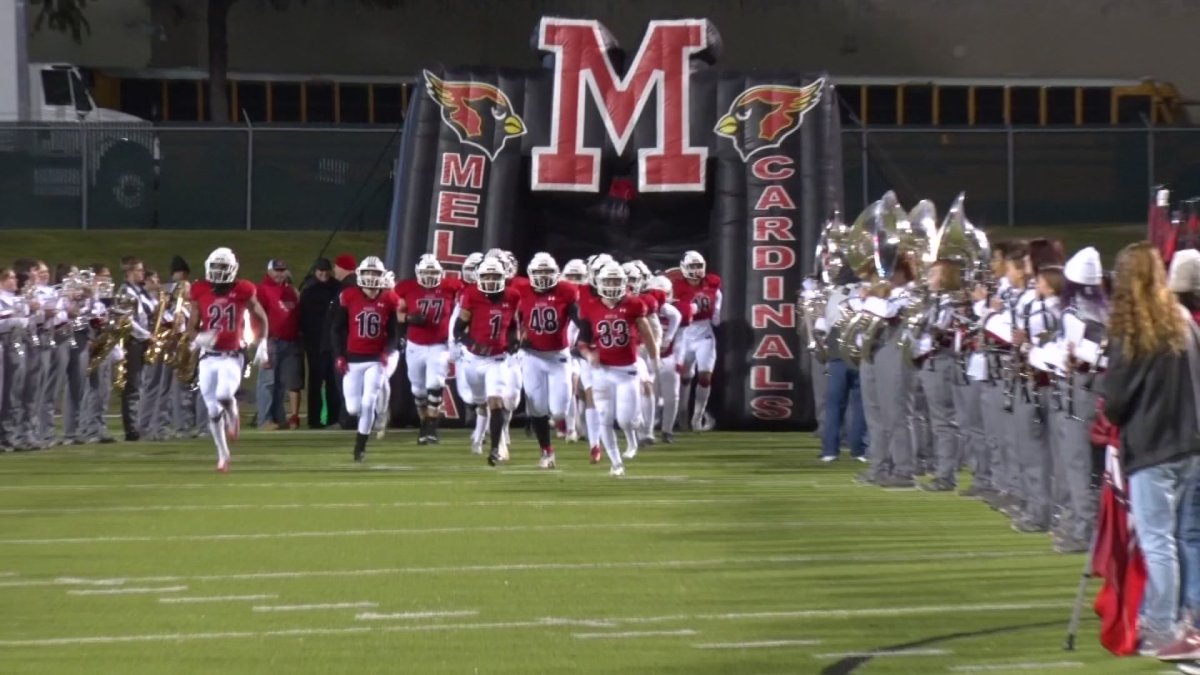 Melissa High School Hopes to Win First State Title Since 2011 – NBC 5 ...