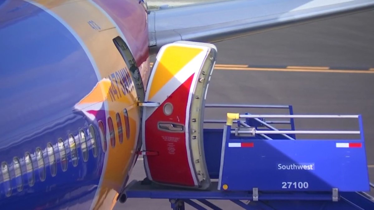 ATC’s faulty assumption led to a close call between planes in Texas ...