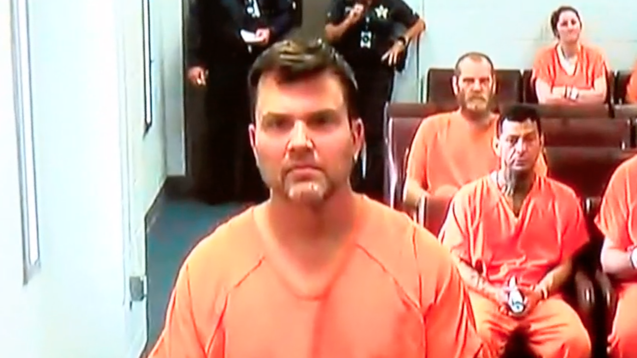 Doctor Found Dead After Being Accused of Raping Sedated Patients – NBC ...