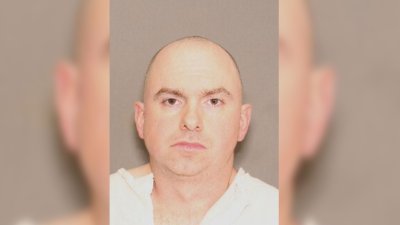 Here is Aaron Dean’s New Prison Mugshot – NBC 5 Dallas-Fort Worth