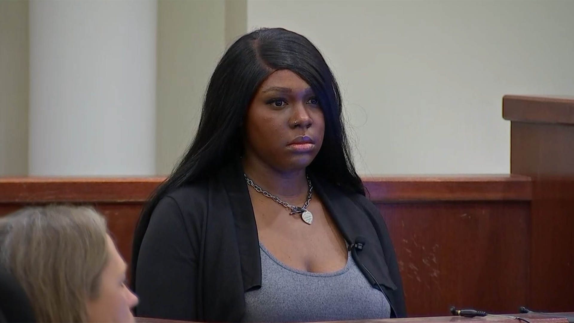 Aaron Dean Murder Trial Enters Day 2 in Tarrant County – NBC 5 Dallas ...