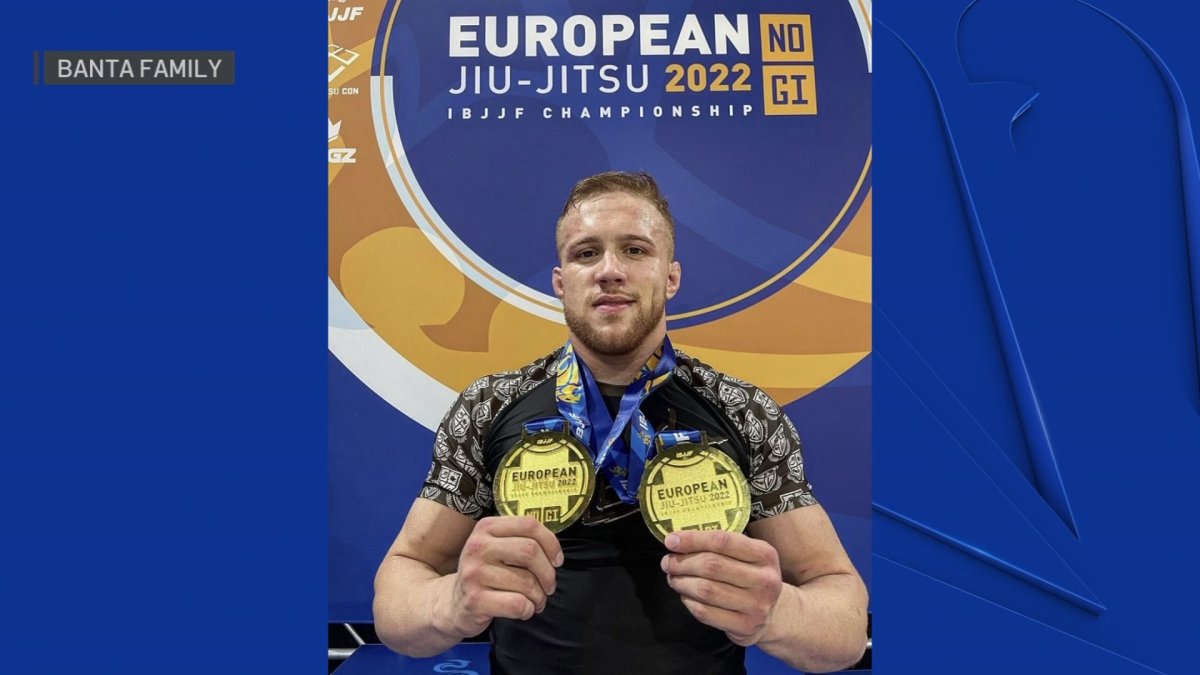 SMU Student Becomes Most Decorated Brazilian Jiu-Jitsu Brown Belt Ever ...
