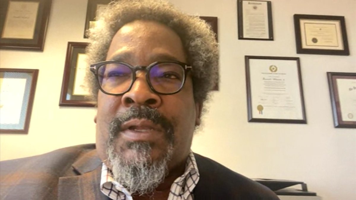 Attorney Offers Insight, Reaction to Aaron Dean Guilty Verdict – NBC 5 ...