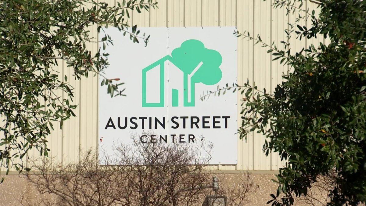 Dallas nonprofit gets special visit from TODAY’s Jenna Bush Hager – NBC ...