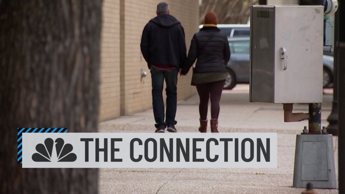 Arctic Cold Front Arrives Thursday: The Connection – NBC 5 Dallas-Fort ...