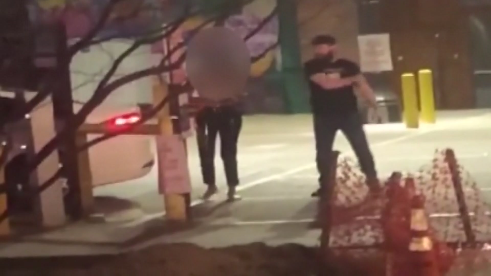 Day 1: Aaron Dean Murder Trial in 2019 Shooting Death of Atatiana ...