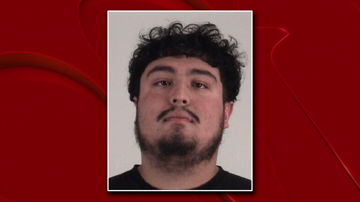 Teen Charged in Street Racing Crash That Killed Two Women – NBC 5 Dallas-Fort Worth